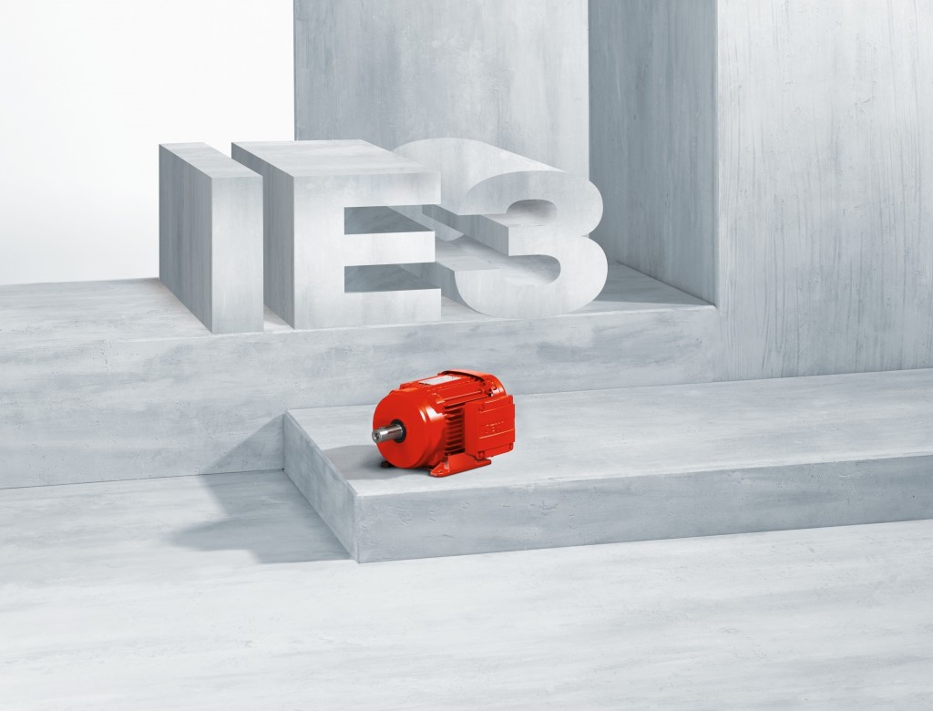 Nuovo motore SEW-Eurodrive - Meccanica Plus