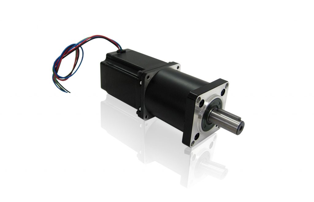 Ever Elettronica - Meccanica Plus