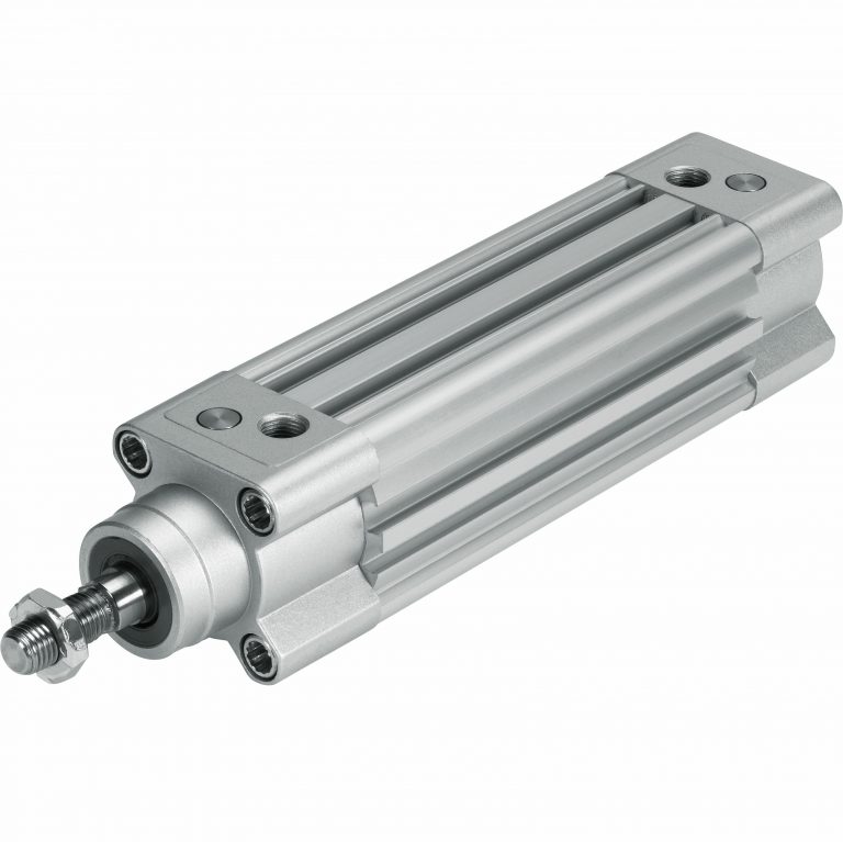 Festo - Dsbc a norma ISO 15552 - Meccanica Plus
