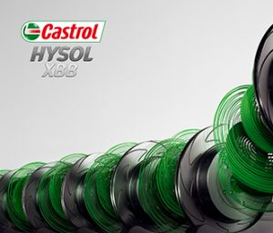 Fluidi da taglio aerospace Castrol senza biocidi - Meccanica Plus