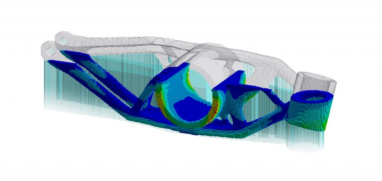 Ansys - Meccanica Plus
