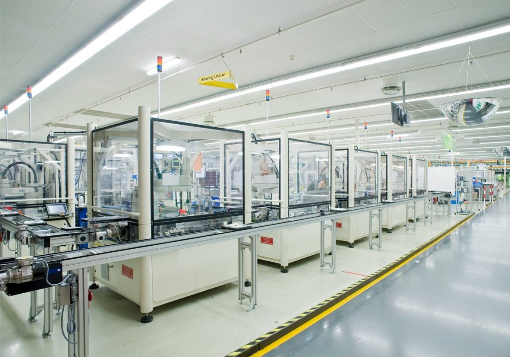 Quali fattori considerare nell'automazione dei processi di produzione ...
