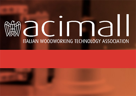 Tecnologie legno Acimall in crescita del 21,7% nel primo trimestre 2022 ...