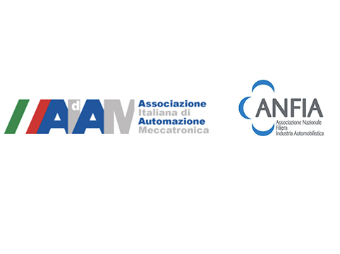 Produzione digitale flessibile nella collaborazione tra AIdAM e Anfia ...