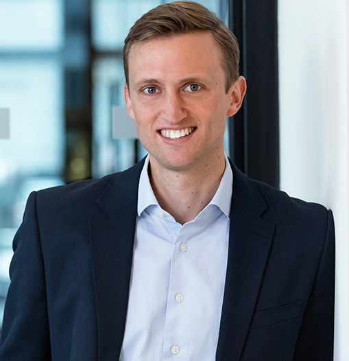 Johannes Samwer new managing director for purchasing and sales at ...